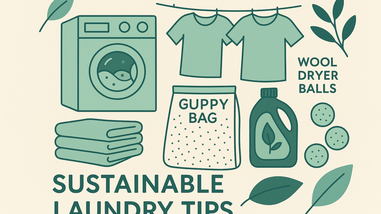 The 5 R’s of Zero Waste Explained | EarthlyEcoTips